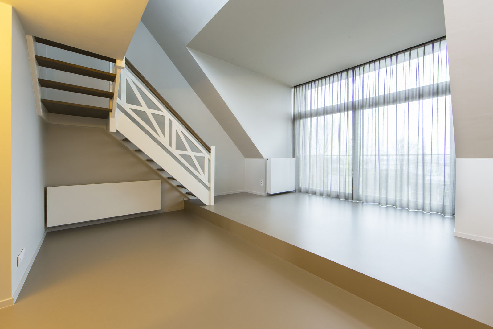 Beyond Buildings - Where architecture & interior design align